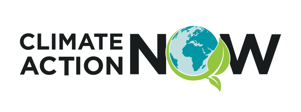 Sample Tree Gift Email Climate Action Now